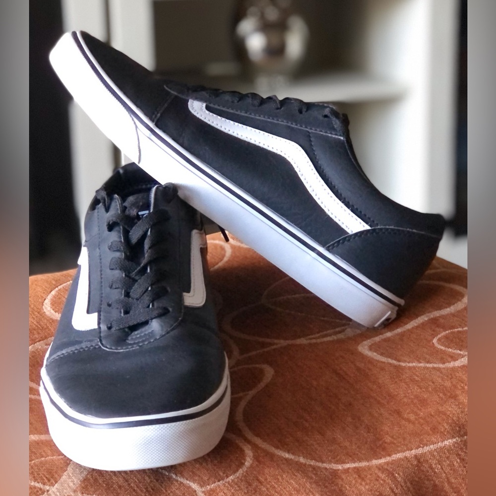 Vans Classic Tumble Sneakers - Gem